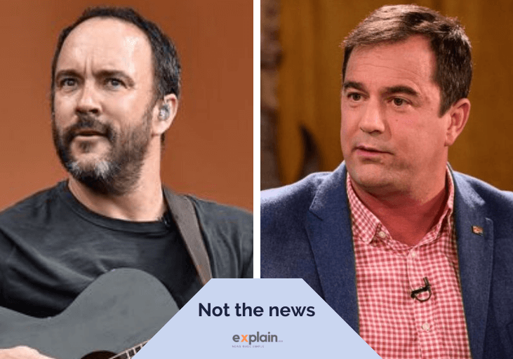 Apathy amongst populace to news that DA disbanded two weeks ago due to ...