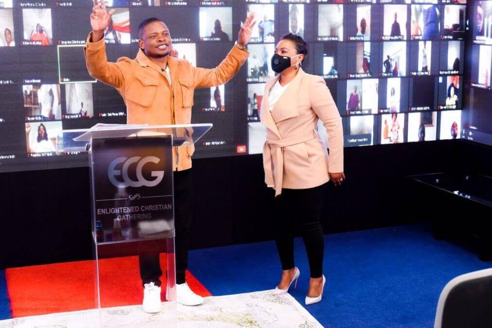 OUR TAKE: Bushiri’s escape and the case for regulation of SA churches ...