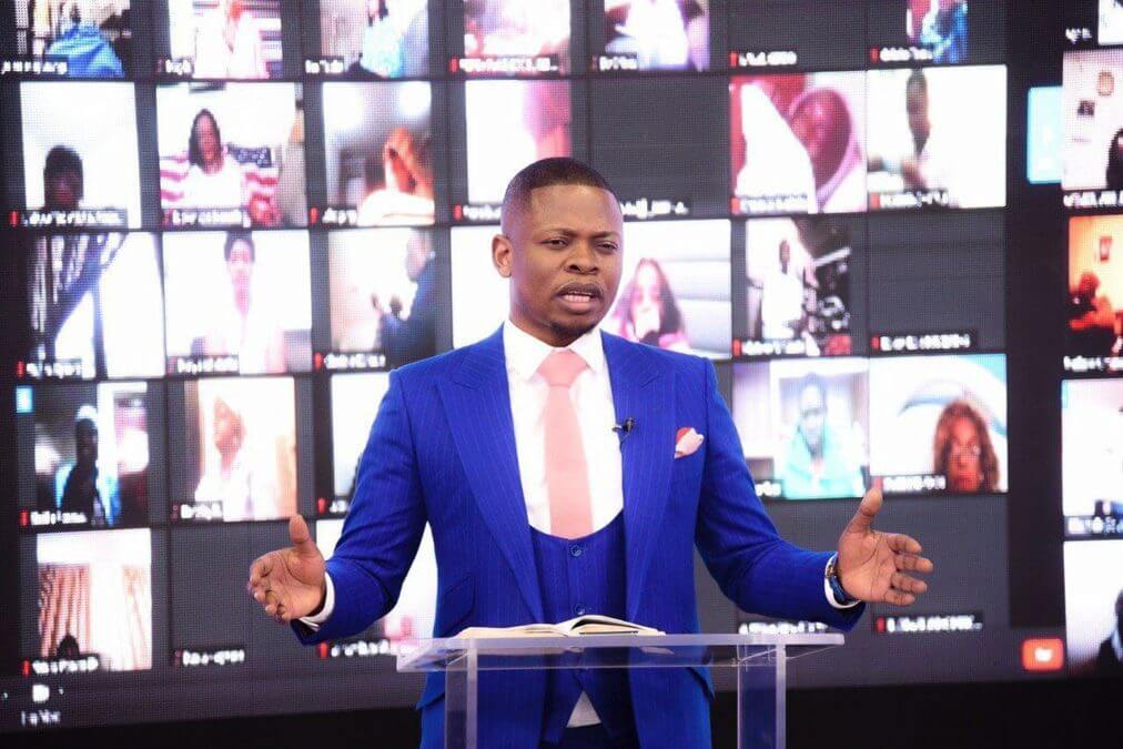 Explainer: Who is Shepherd Bushiri and how did he escape? - Explain