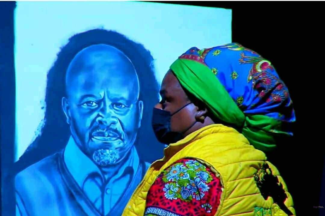 Rasta the artist: So bad he’s good? - Explain