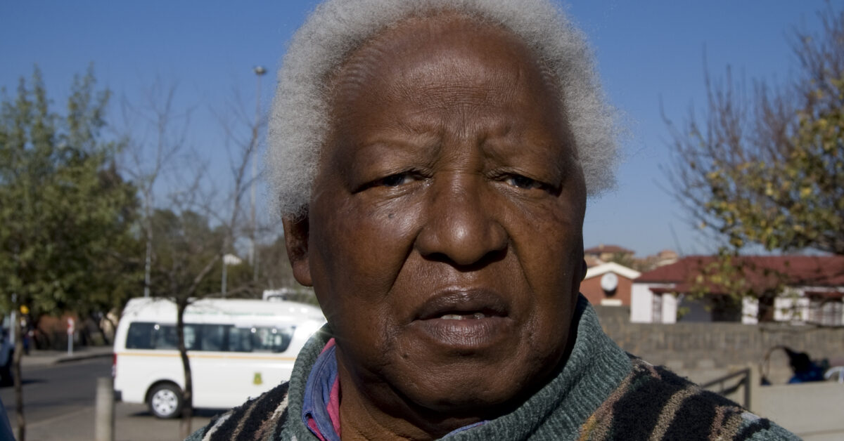 Peter Magubane: Dismantling Apartheid, One Pic at a Time - Explain