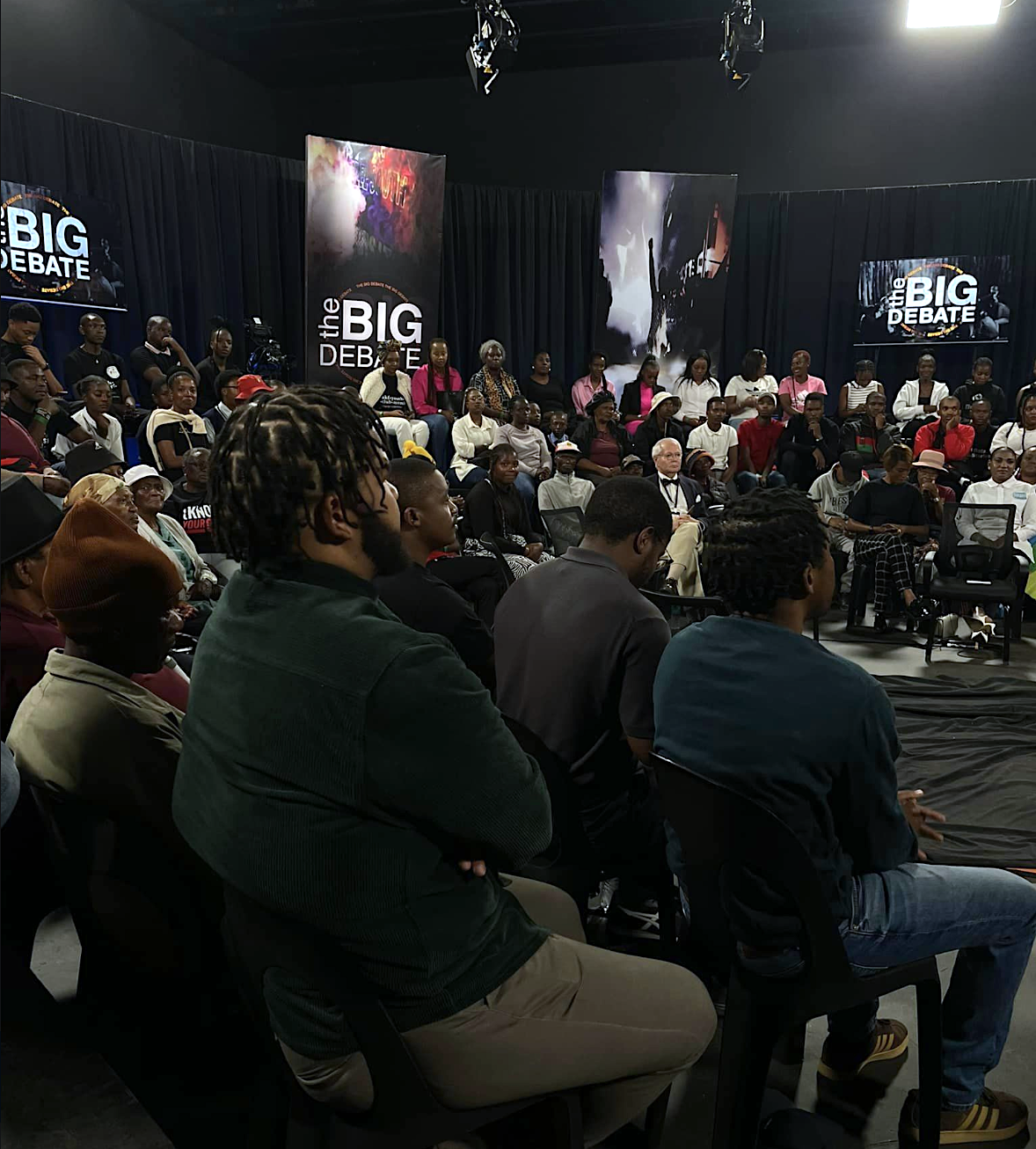 Unlocking the Evolution of ‘Nerd’: Inside South Africa’s Black Nerd ...