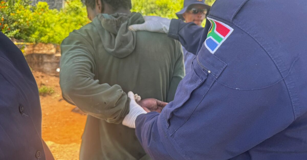 Explainer: Everything you need to know about Zama Zamas - Explain