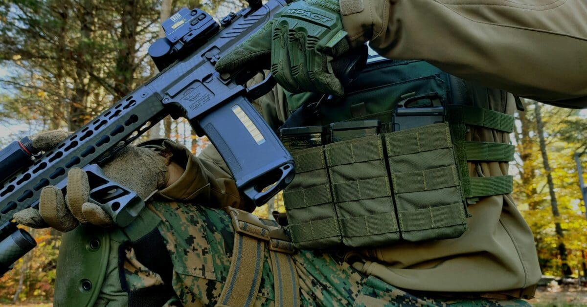 DRC has created a reserve force to fight the M23 – why this may ...