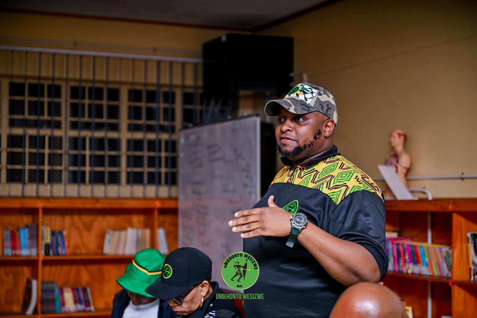 COLUMN | Should Floyd Shivambu go back to the EFF? - Explain