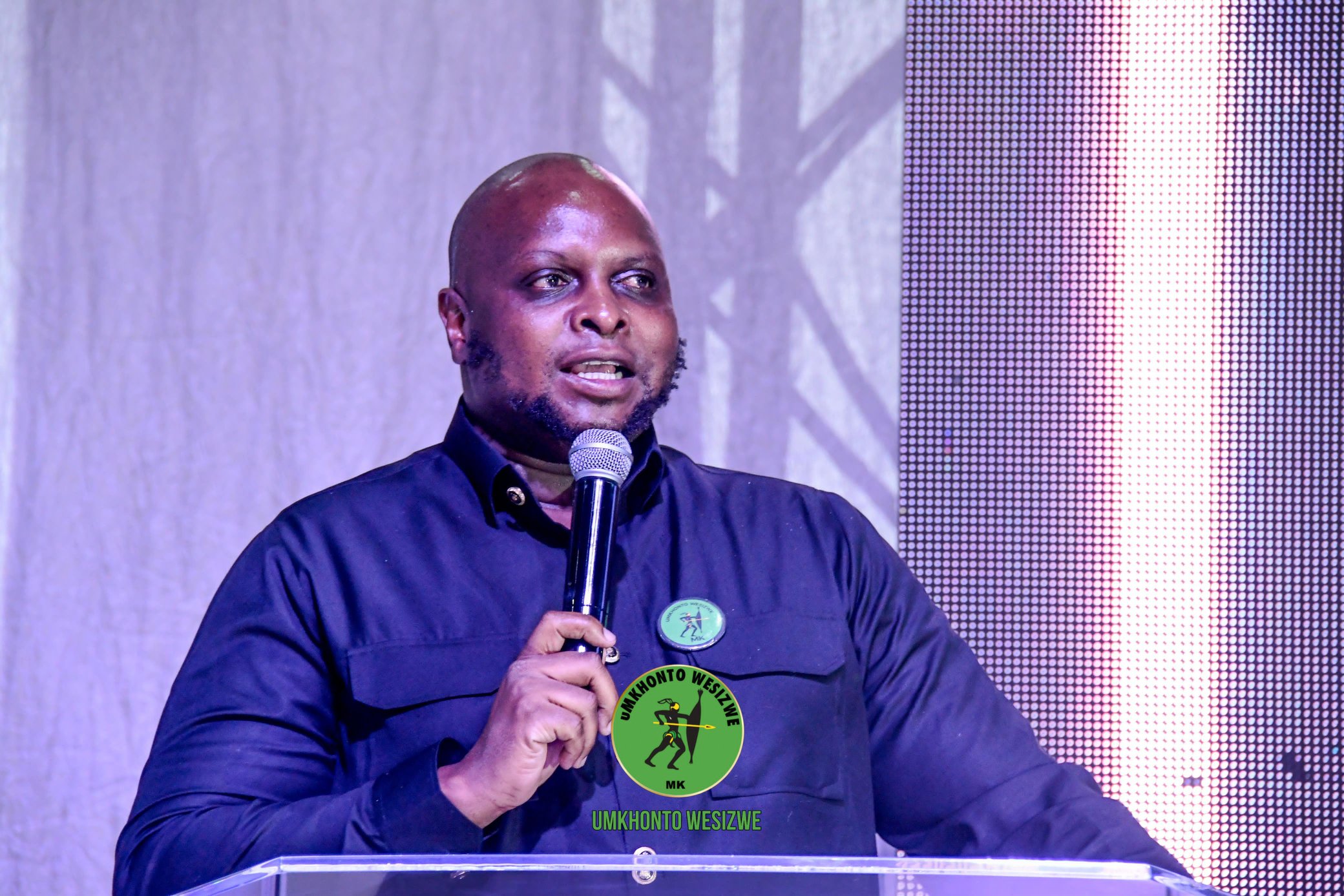 The MKP has demoted Floyd Shivambu. What now? - Explain