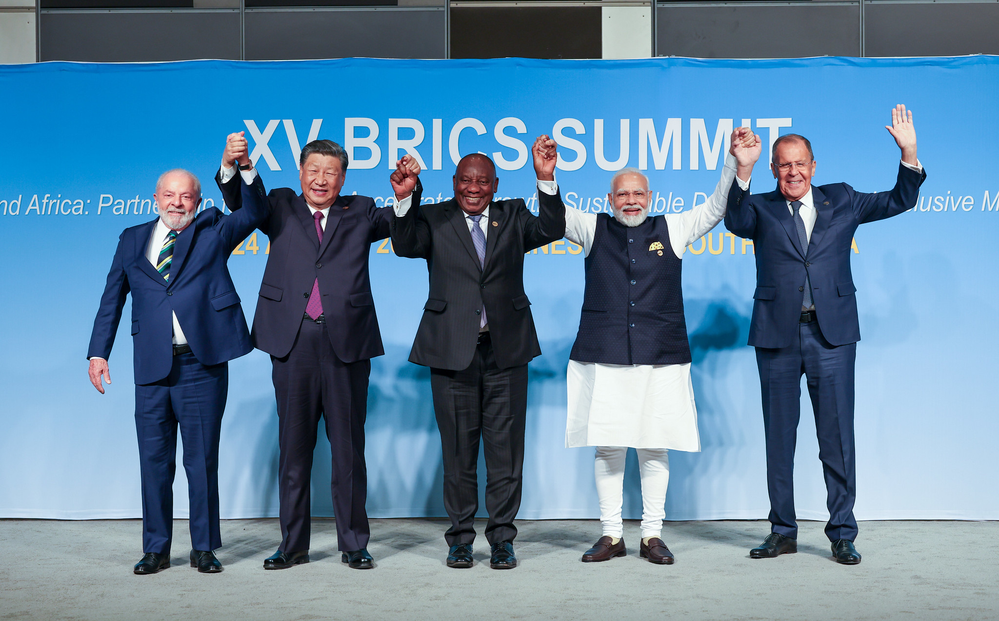 BRICS is growing, but not everyone’s a fan - Explain