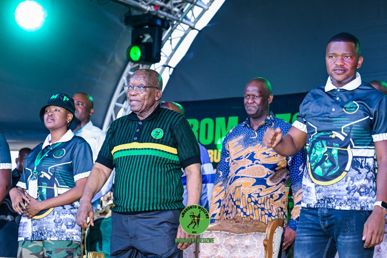 MK Party: Factions, firings, and family feuds - Explain