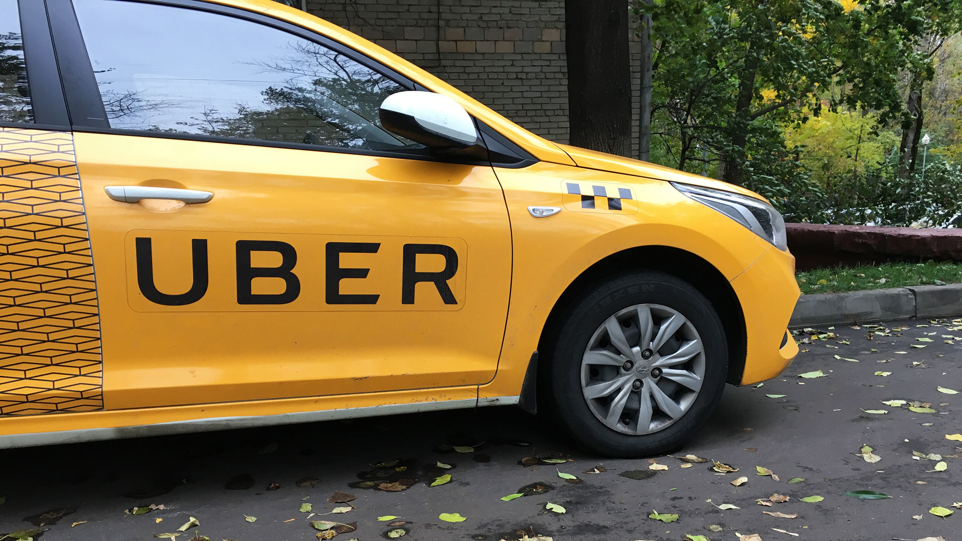 Uber, Bolt and the new E-hailing laws: What drivers and riders need to ...