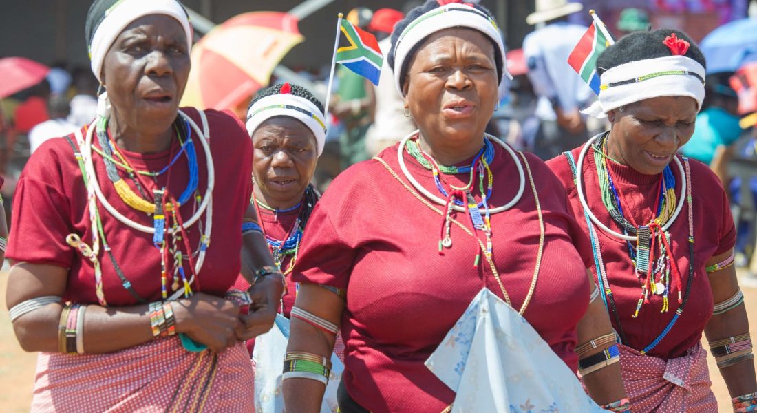 Heritage Day beyond the braai: Exploring South Africa’s rich cultural ...