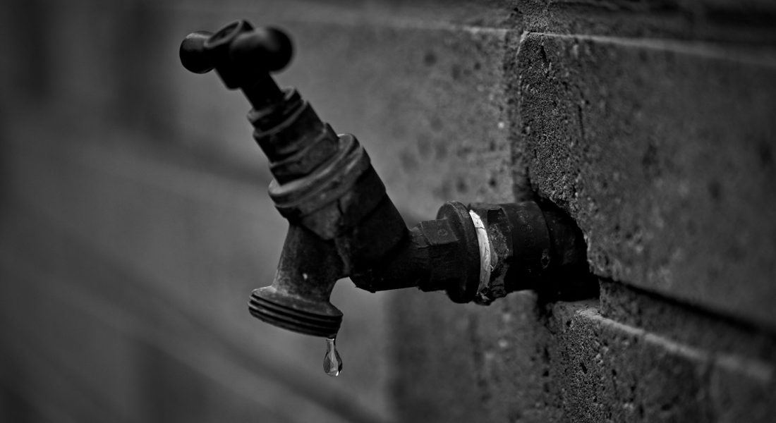 Johannesburg Water Crisis: Widespread outages prompt concern over ...