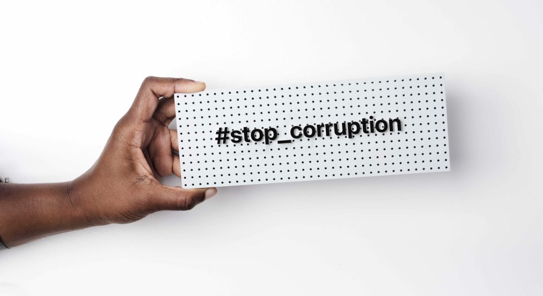 South Africa Makes Failure to Report Corruption a Criminal Offence ...