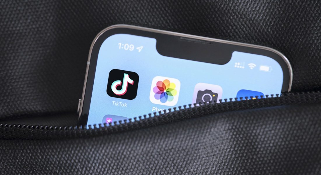 Gen-Z turns to TikTok as youth unemployment skyrockets to new heights ...